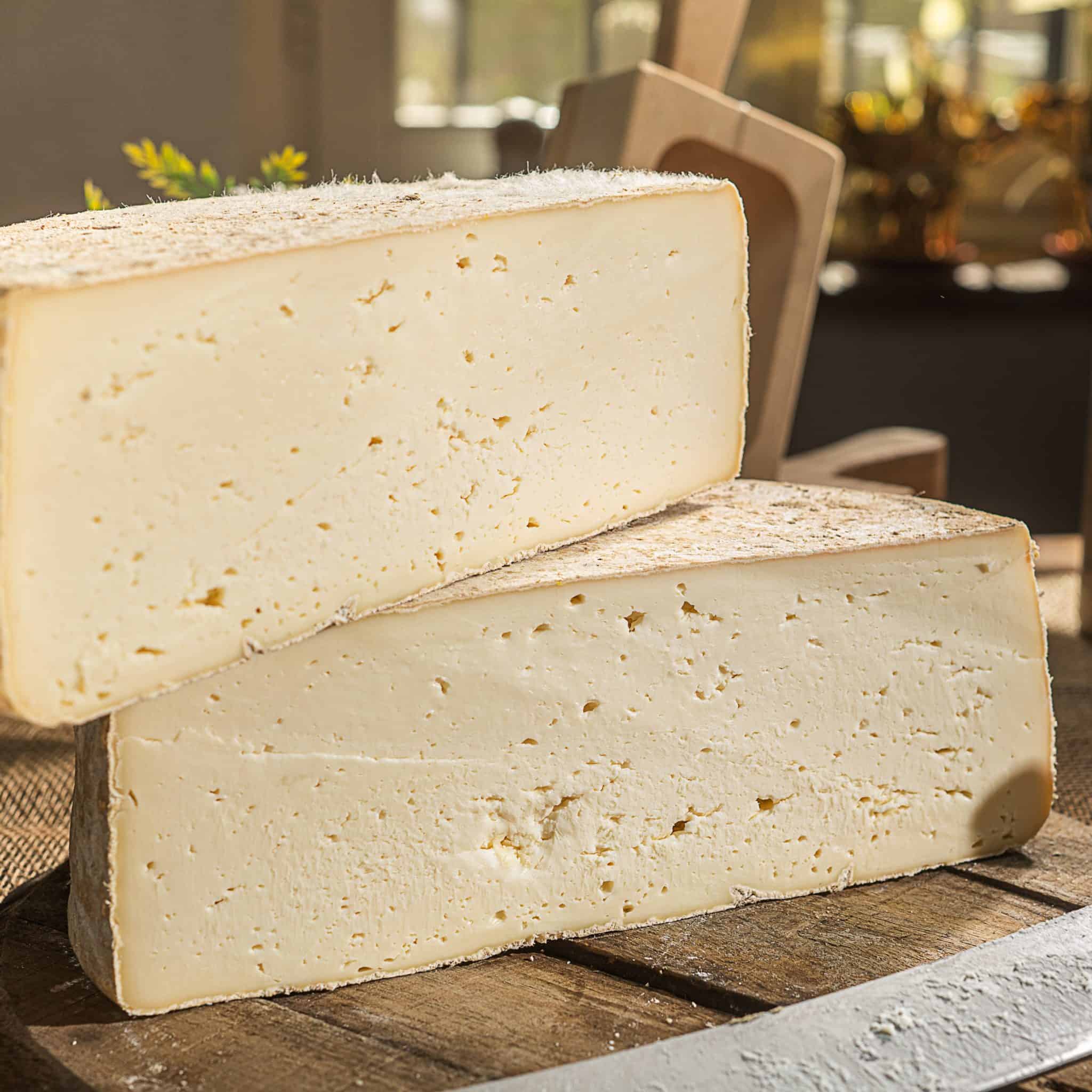 Formaggi di Vacca – Fattoria Gallina Golosa