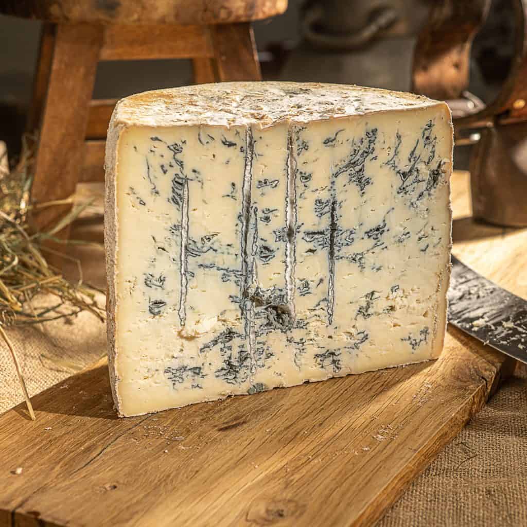 Formaggi Erborinati – Fattoria Gallina Golosa